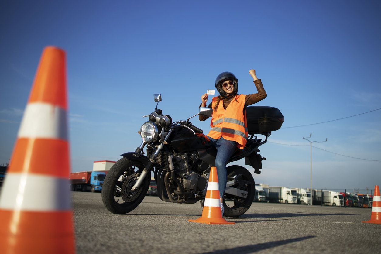 Do I Need a Driver’s License to Get a Colorado Motorcycle License?